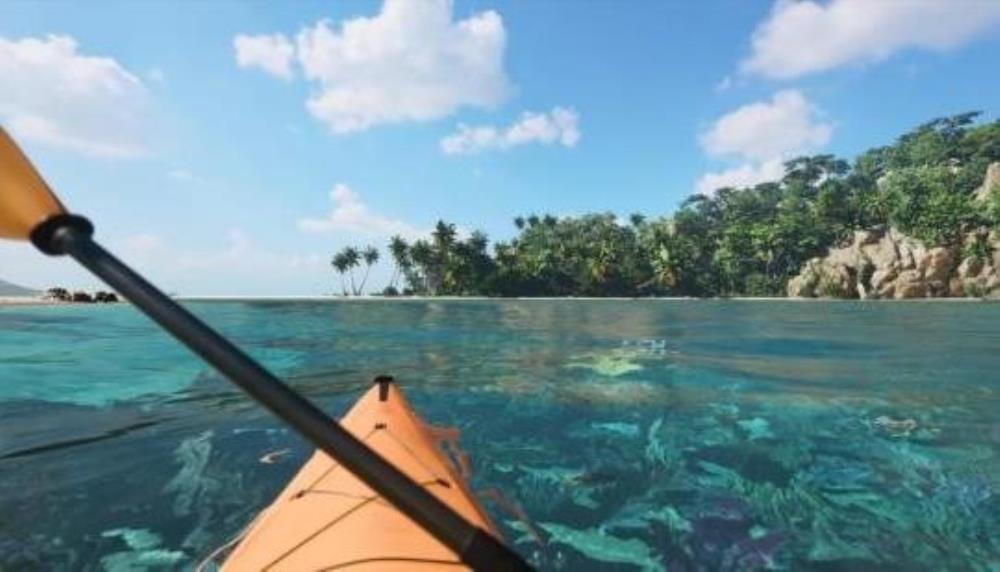 Kayak VR: Mirage PSVR2 Review | Gaming Nexus | N4G