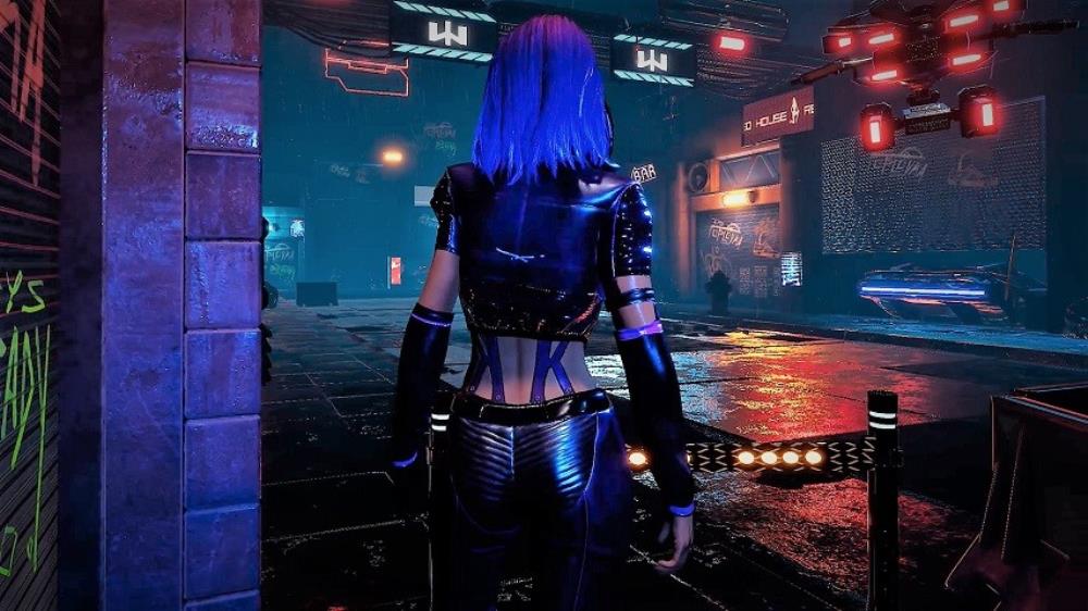 LONN could be one of the Best VR games you never played | N4G