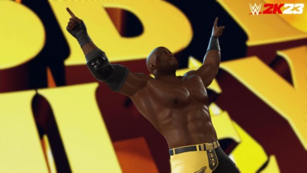 WWE 2K23 Review - Hustle, Loyalty, and Respect | MP1st | N4G