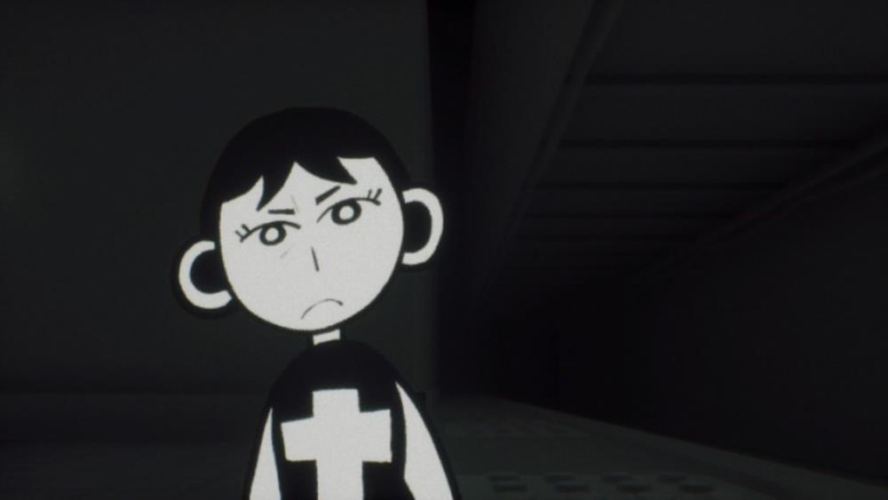 Review - Subway Midnight (Switch) | WayTooManyGames | N4G