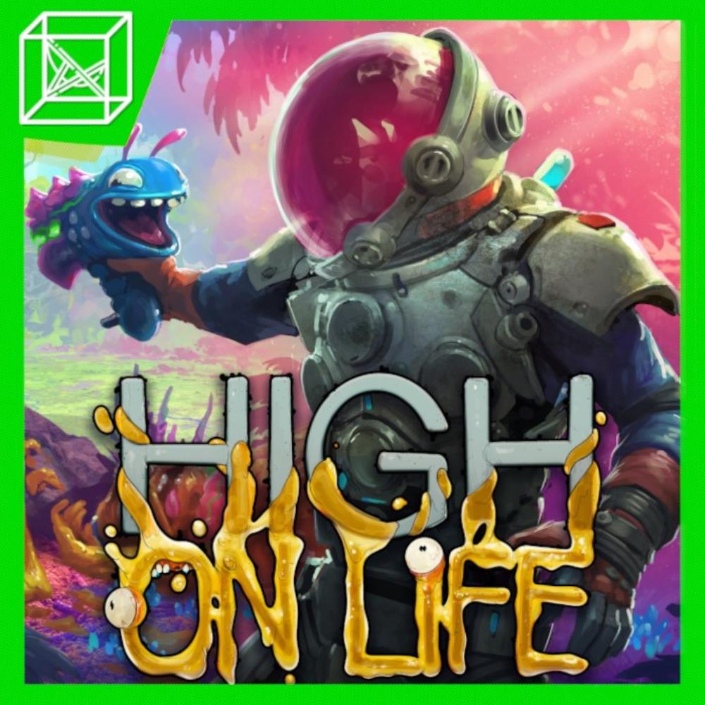 High on Life Review (The Gamer's Lounge) | N4G