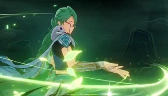 Three New Dendro Characters Leaked For Genshin Impact | N4G