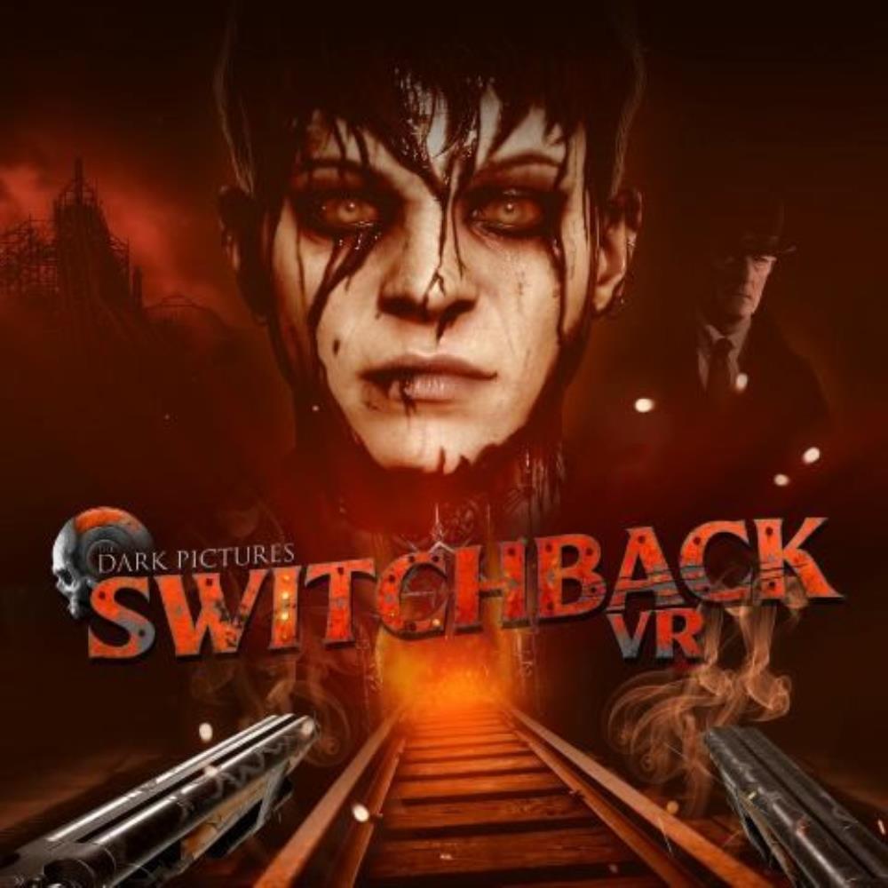The Dark Pictures: Switchback: PSVR2 Gameplay | N4G