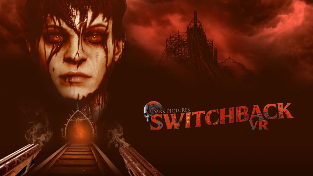 Review - The Dark Pictures: Switchback VR (PS5) | WayTooManyGames | N4G