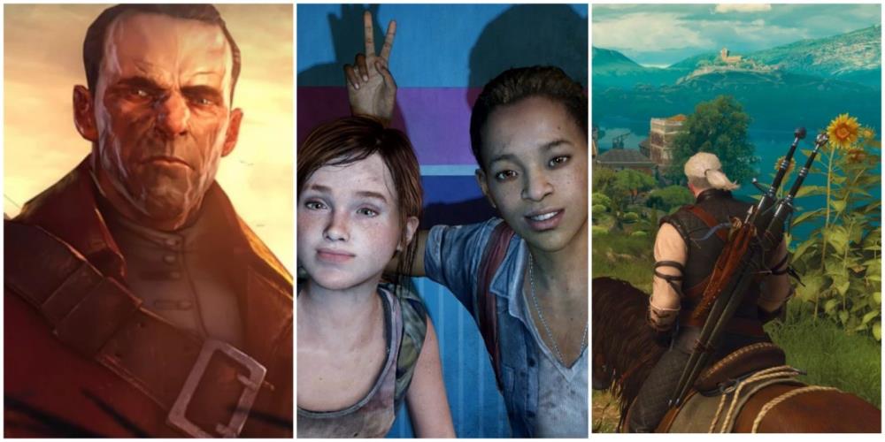 10 Best Video Game DLCs Of All Time | N4G