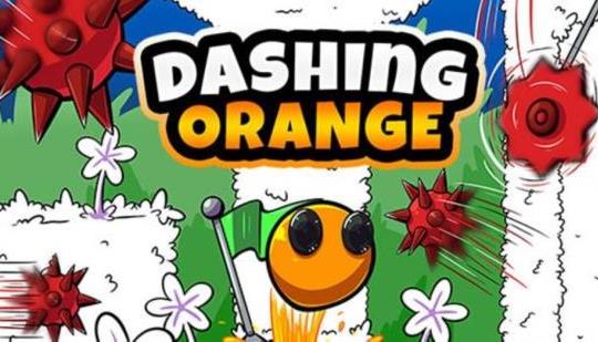 The colorful 2D adventure/platformer The colorful 2D adventure/platformer