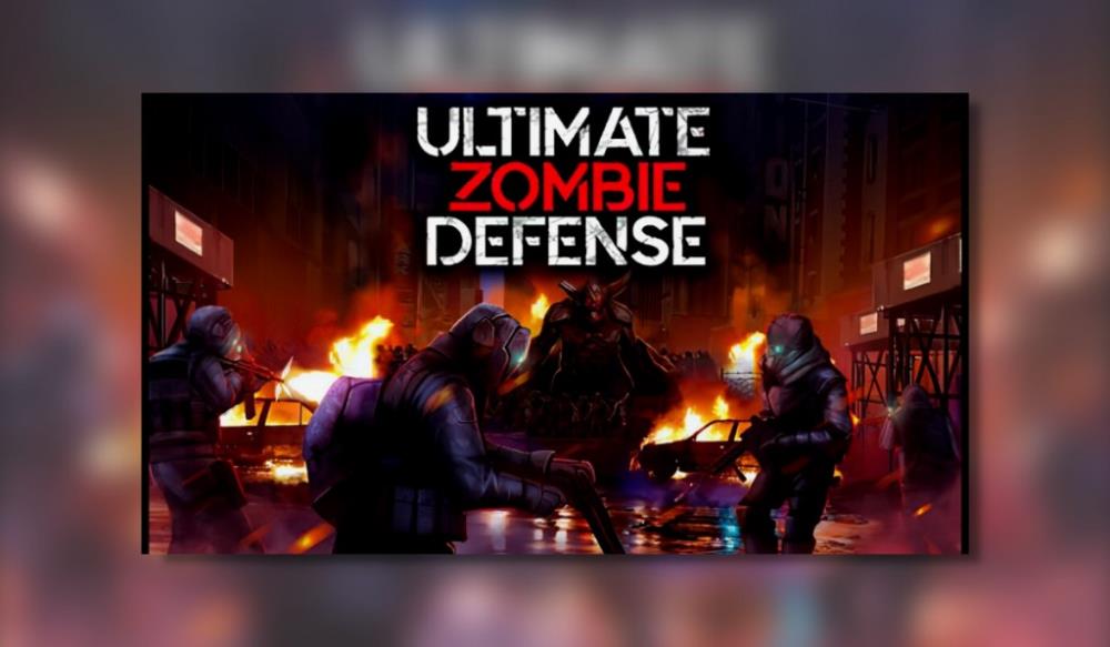 Ultimate Zombie Defense Review - Thumb Culture | N4G