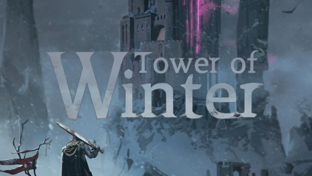 Tower of Winter Review - Hardcore Droid | N4G