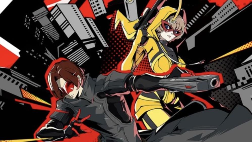 Persona 5: The Phantom of the Night revealed for Android and iOS ...