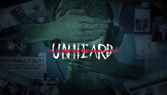 The sound-based detective game “Unheard” is now available for consoles ...