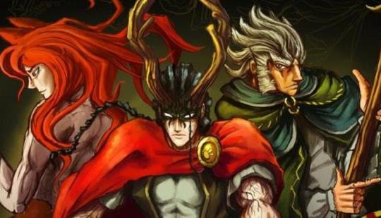 Helvetti Review | TheSixthAxis | N4G