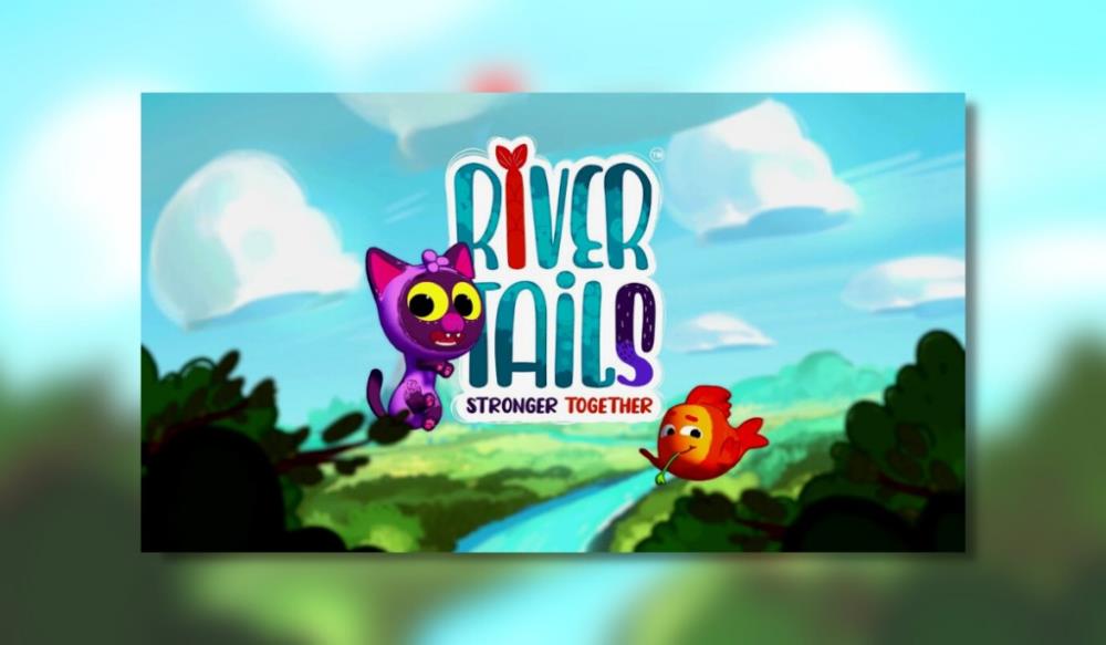 River Tails: Stronger Together Preview - Thumb Culture | N4G