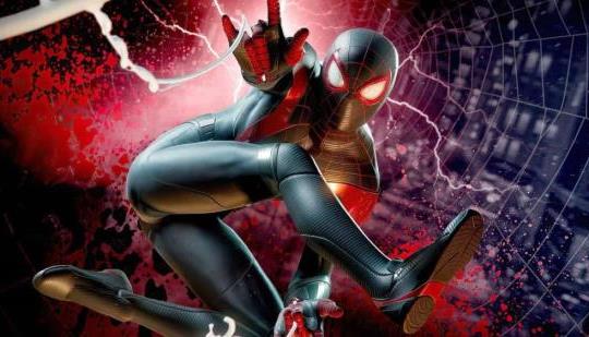 Ranking the 10 Best Marvel Video Games From Worst To Best | N4G