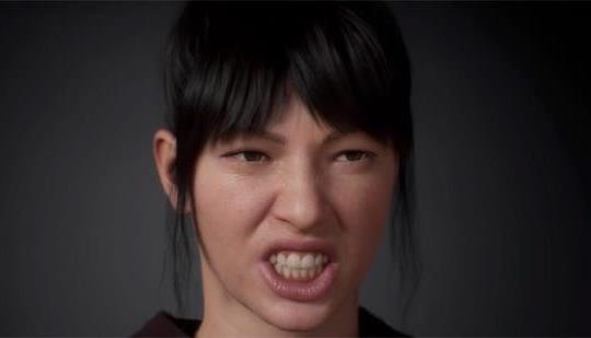 Epic Games Unveils Metahuman Animator, A Potential Game Changer For ...