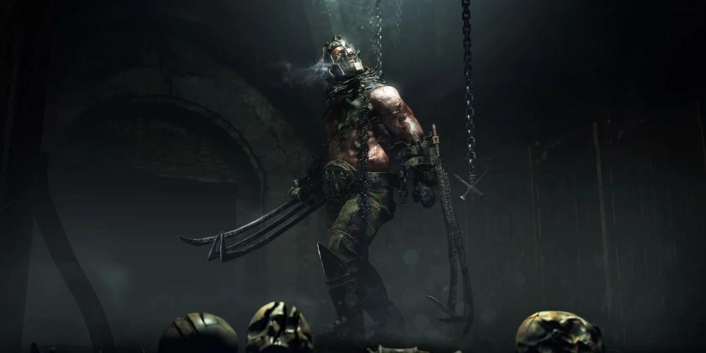 How Resident Evil 4 Remake's Varied Enemy Design Breeds New Horror | N4G
