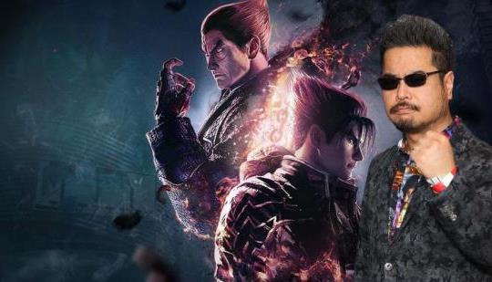 What's New in Tekken 8? An Interview With Katsuhiro Harada and Michael ...