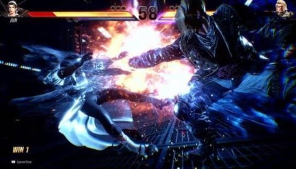 Tekken 8 Preview - Aggression Meets Grace - Game Informer | N4G