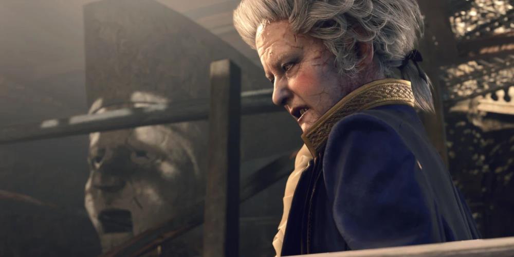 Resident Evil 4 Remake is Smart to Give its Villains More Depth | N4G