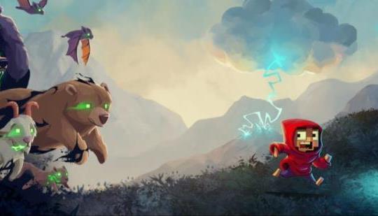 Mayhem in Single Valley Review: Pixel Puzzle Paradise - Console Monster ...