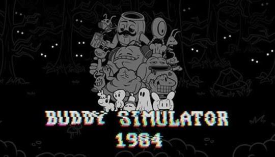 The adventure/sim/RPG “Buddy Simulator 1984” is coming to Xbox and ...