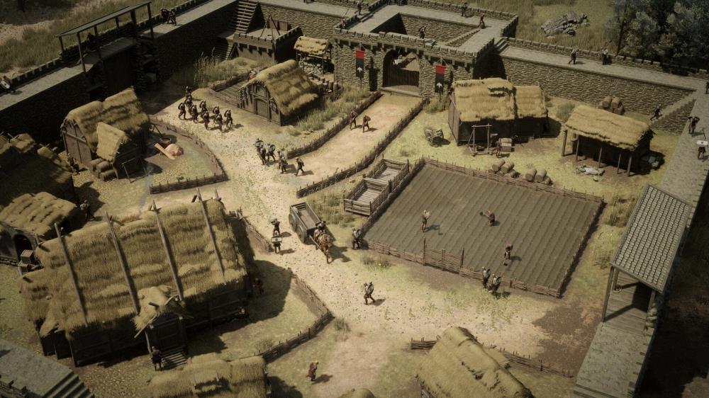 Open World PvP Sandbox MMO "Anvil Empires" Launches Pre-Alpha In April ...