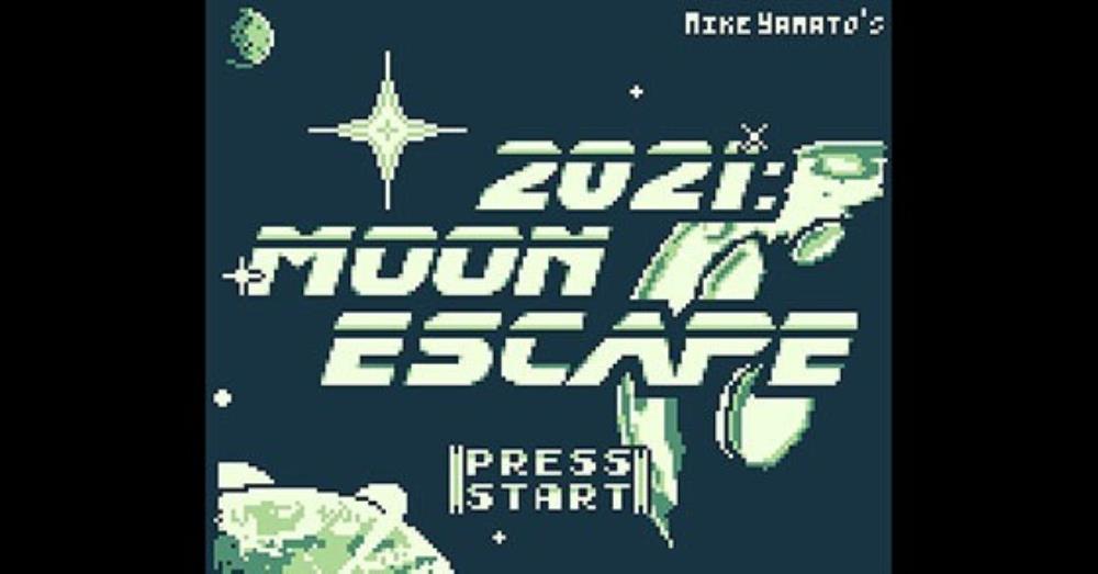 "2021: Moon Escape" is now physically and digitally available for Game ...