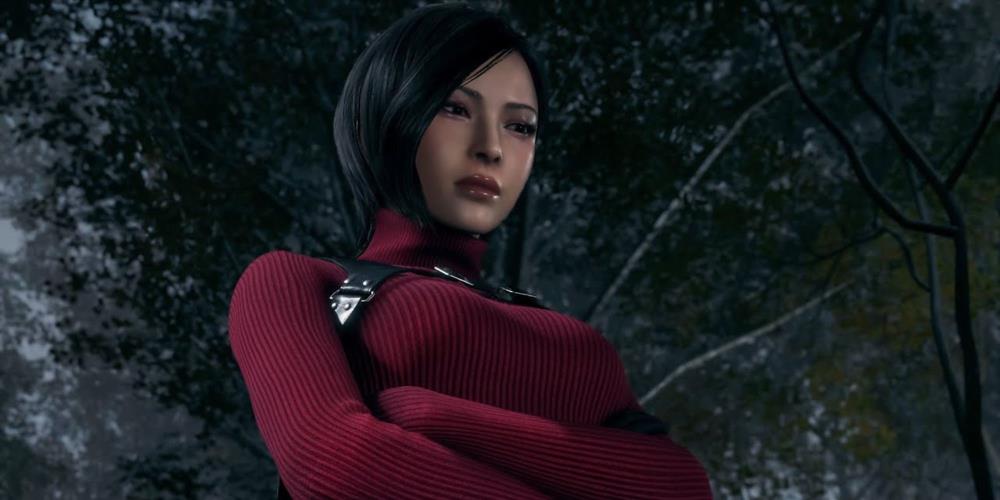 Resident Evil 4 Remake s Ada Wong Actress Deactivates Instagram Resident Evil 4 Remake s Ada Wong Actress Deactivates Instagram