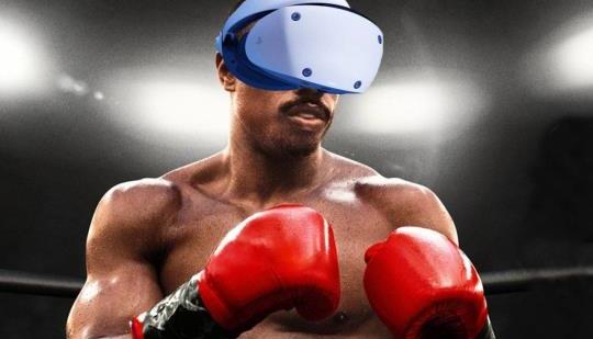PSVR2 Review | Creed: Rise to Glory - Championship Edition - Sweet ...