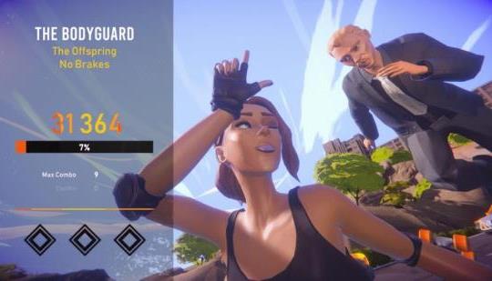 Review - Road 96: Mile 0 (Xbox Series X) | WayTooManyGames | N4G