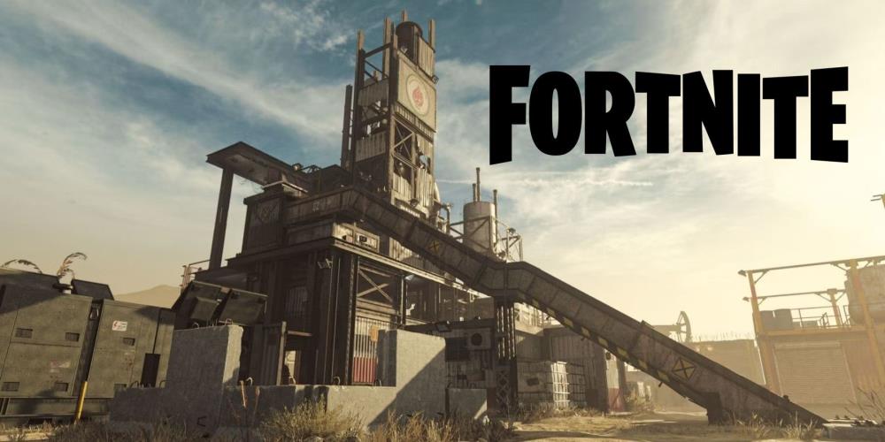Activision Has Started Issuing DMCAs for Fortnite Creative 2.0 Call of ...