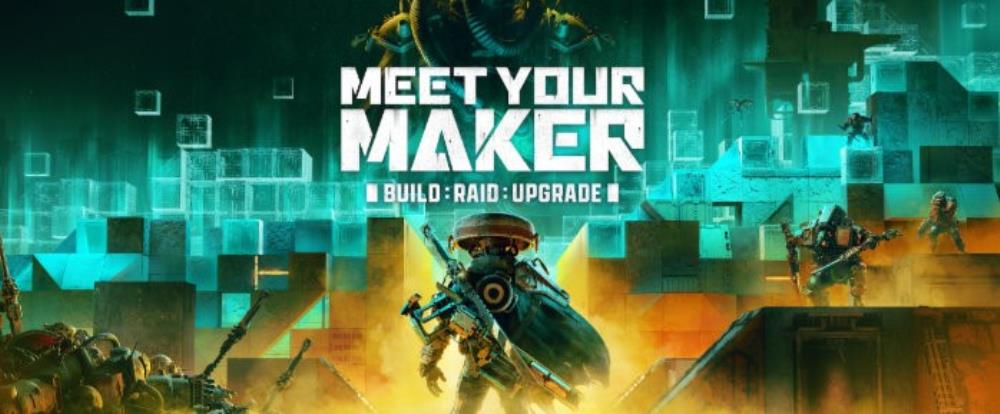 Meet Your Maker Starts Building, Raiding, Upgrading Today | N4G