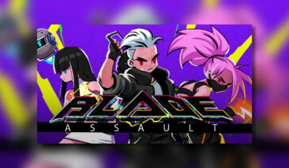 Blade Assault - PS5 Review - Thumb Culture | N4G