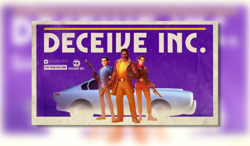 Deceive Inc - PS5 Review - Thumb Culture | N4G