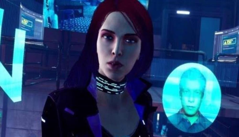 LONN Gameplay 60 Minutes of Cyberpunk VR – Developer wants to bring it ...