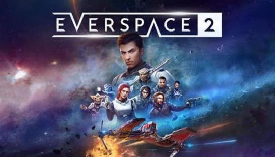 The full version of “Everspace 2” is now available for PC via digital stores - TrendRadars