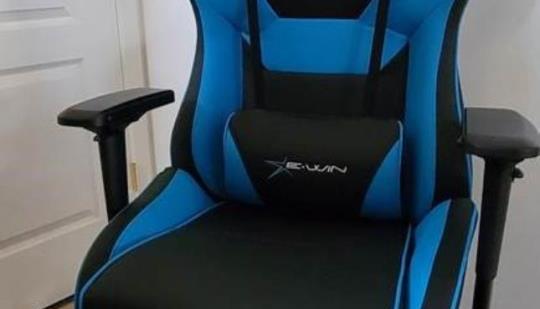 The EWin Flash XL Ergonomic Gaming Chair Is A Must-Own For Gamers | N4G