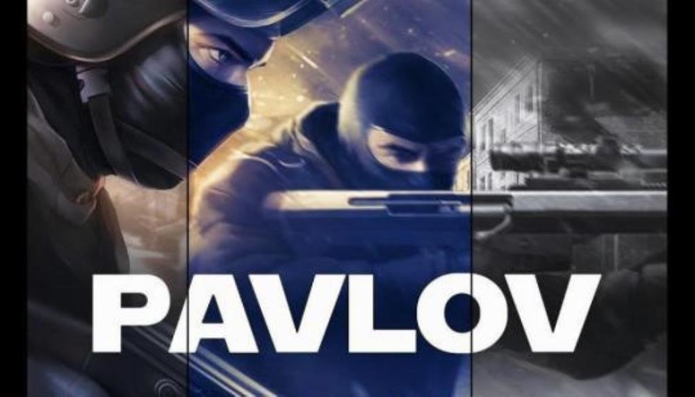 Pavlov Review | The PlayStation Brahs | N4G