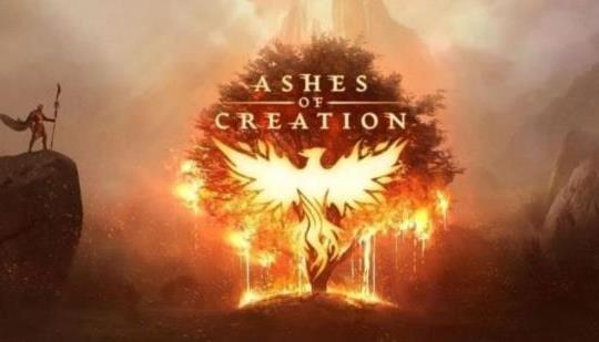 Ashes of Creation - Alpha 2 "months away" | N4G