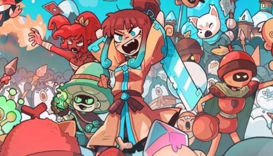 Wildfrost Review - A Hot New Card Game | TheSixthAxis | N4G