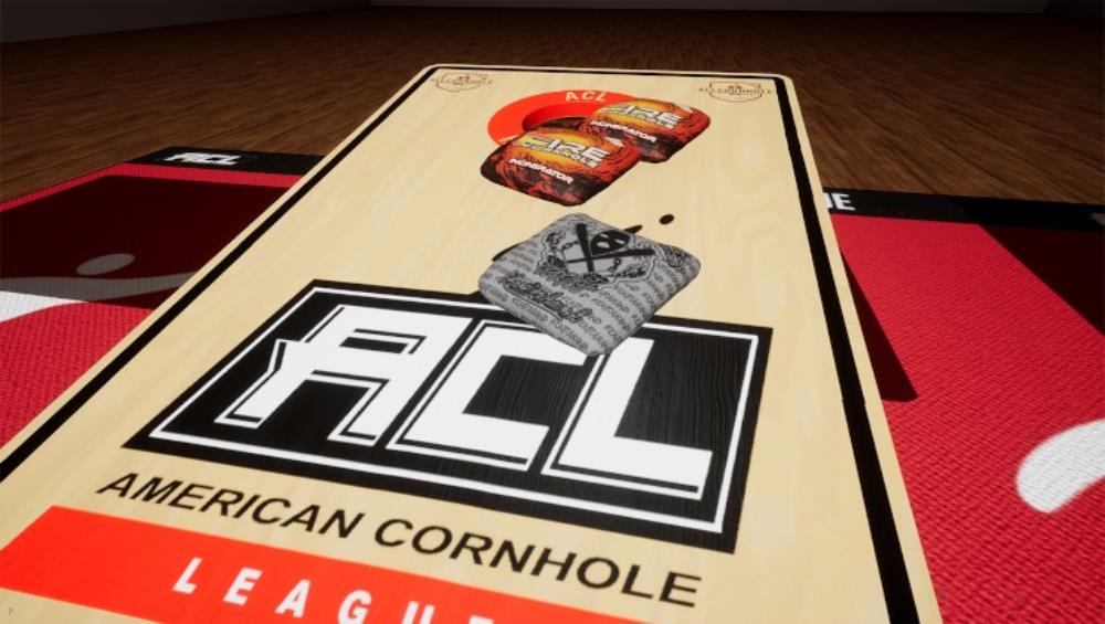 Review - ACL Pro Cornhole (PC) | WayTooManyGames | N4G