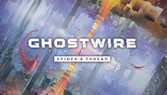 Ghostwire: Tokyo Hits Xbox Series X|S, Adds 'Spider's Thread' Update ...
