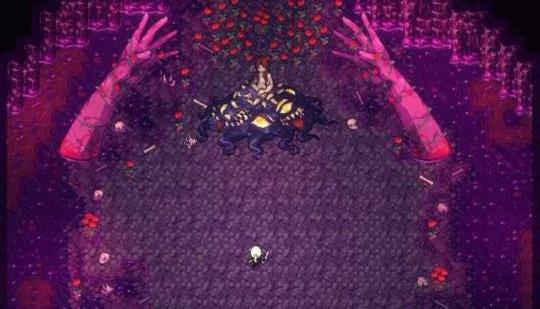 Hunt the Night Review – Gothic Horror 2D Zelda | COGconnected | N4G