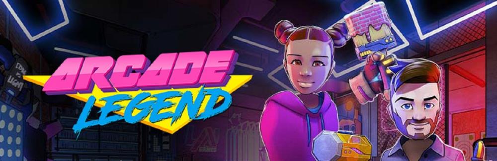 ArcadeXR Doubles-Down on April Fool's Joke | N4G