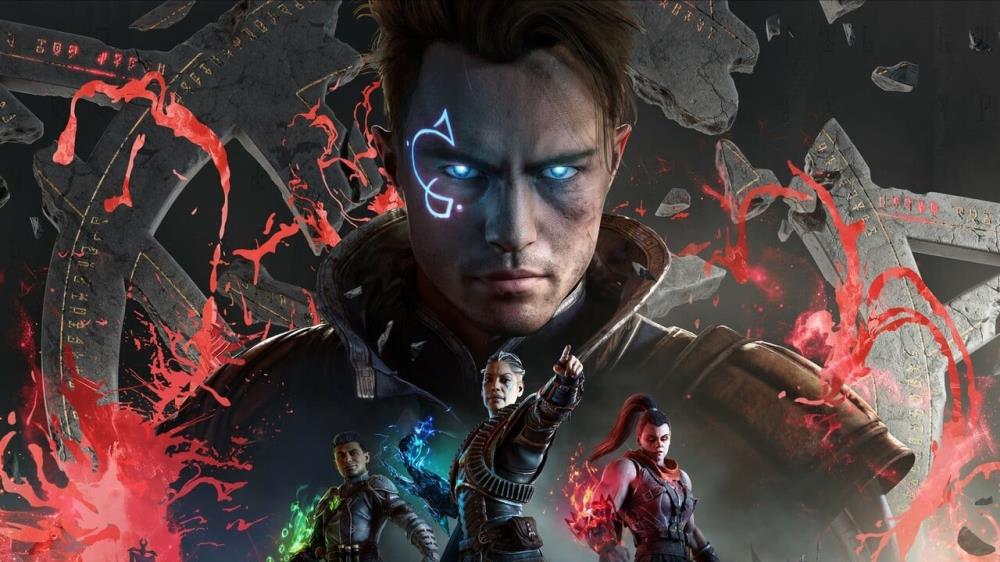 Preview: Single Player Spell-Based FPS Immortals of Aveum Looks Like ...