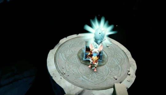 Moss PSVR2 Review - Is This VR Zelda | Zyro-EG | N4G