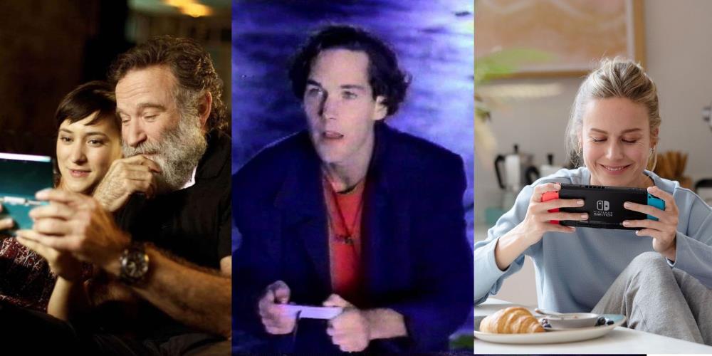 10 Best Celebrity Nintendo Commercials | N4G