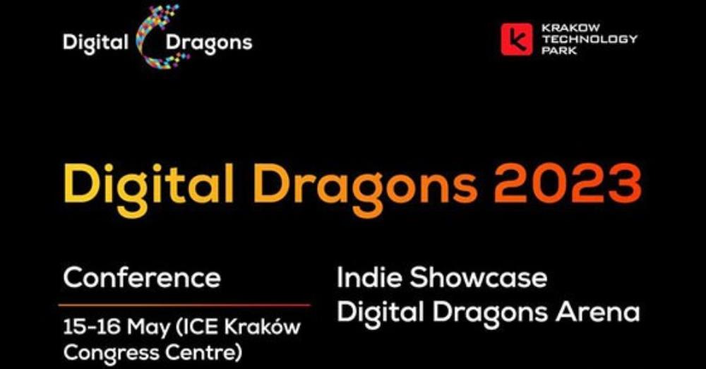 The Digital Dragons 2023 conference event has just released its full ...