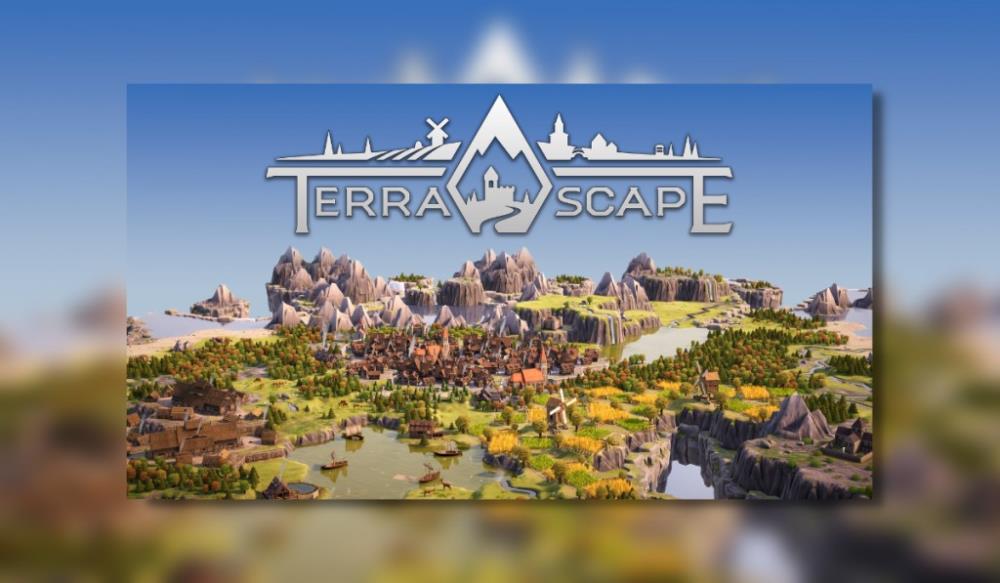 Terrascape - Early Access Review — (The Gamer's Lounge) | N4G