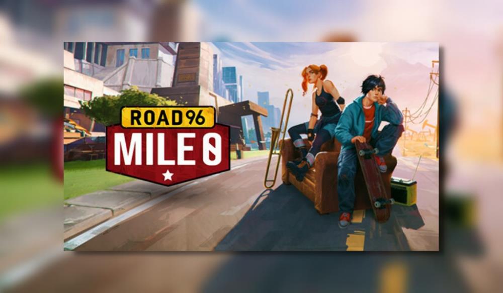 Road 96: Mile 0 Review - Thumb Culture | N4G