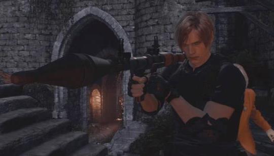 New Resident Evil 4 Remake Patch Plugs Scope & RPG Exploits for ...